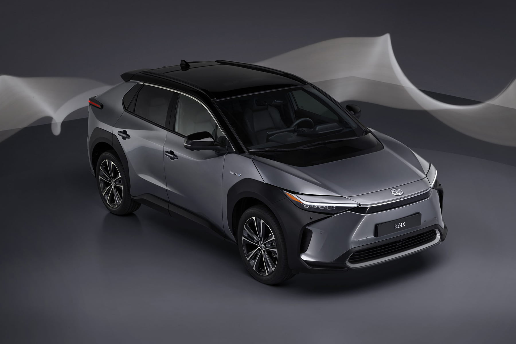 Pricing and specs set for new Toyota bZ4X EV | The Car Expert