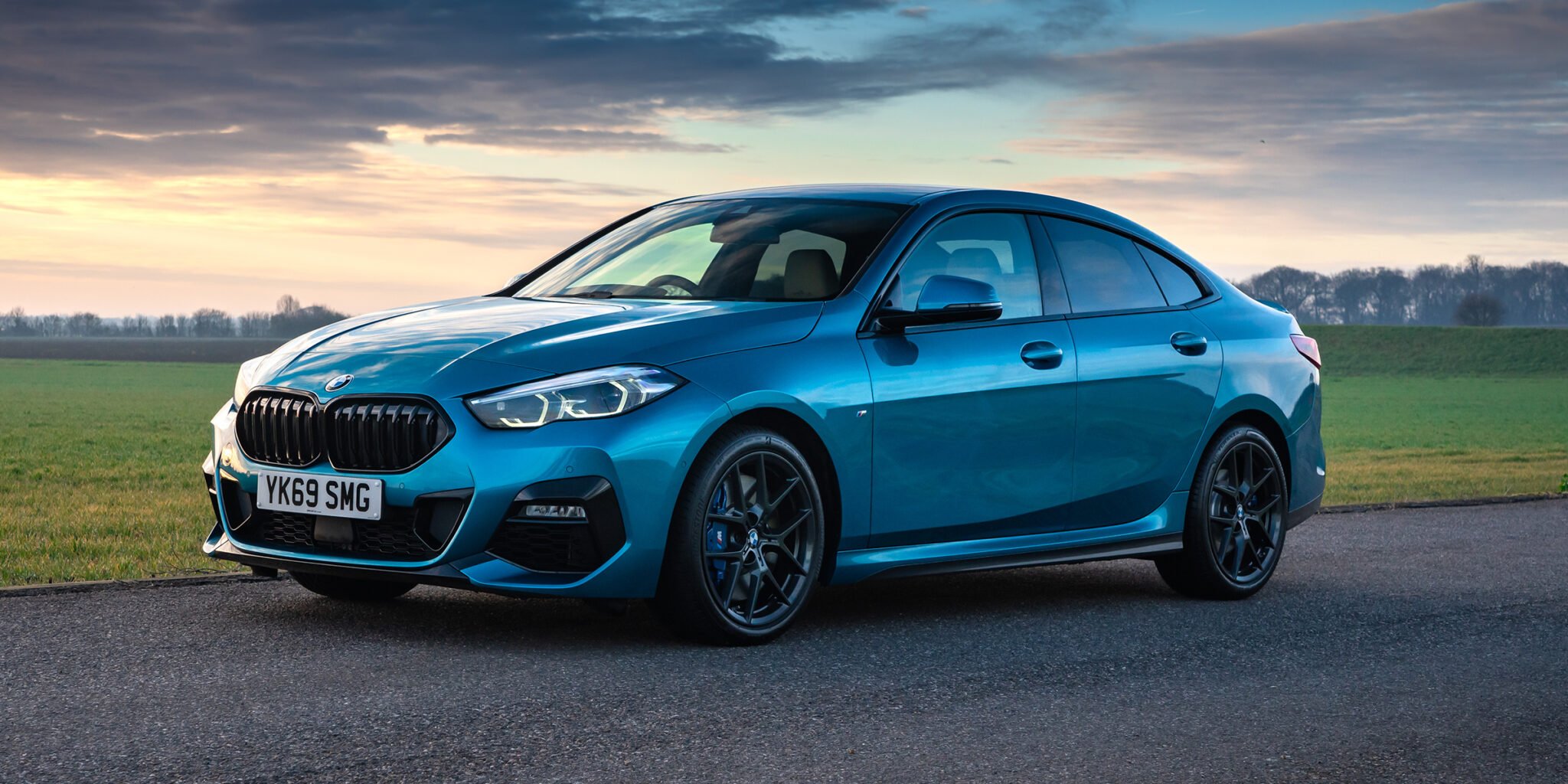 BMW 2 Series Gran Coup Expert Rating The Car Expert BMW 2 Series Gran Coup Expert Rating The Car Expert