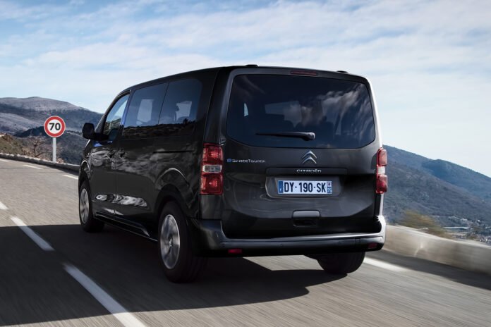 Citroën SpaceTourer (2017 to 2022) | Expert Rating