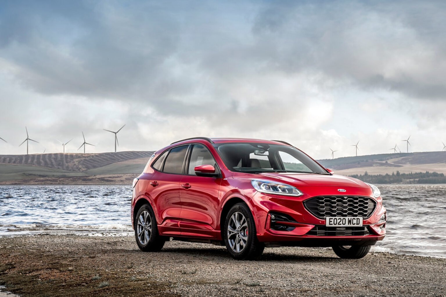 The ten best-selling plug-in hybrid cars of 2021 | The Car Expert