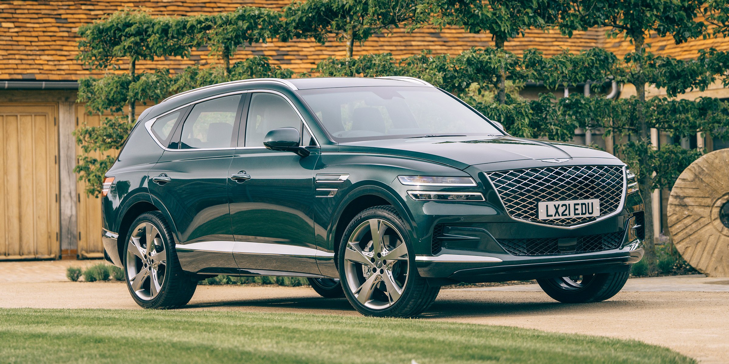 Who or what is Genesis? | The Car Expert