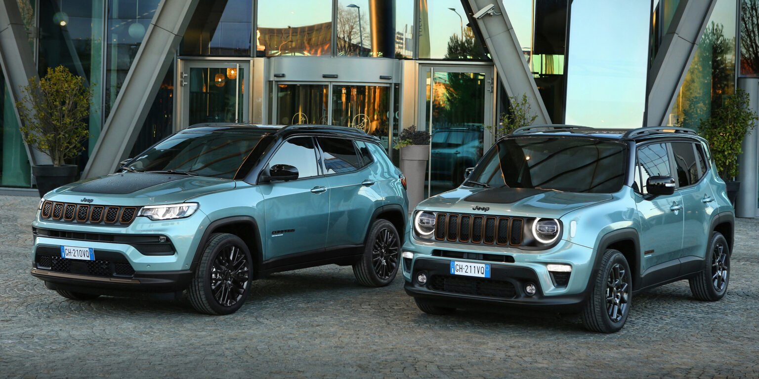 Jeep Compass (2026 onwards) | Expert Rating | The Car Expert