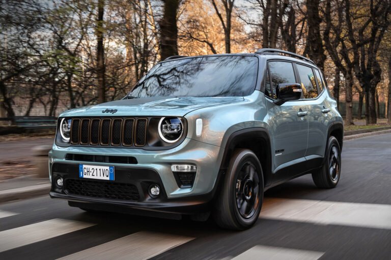 The 10 worst new cars on sale in 2024 | The Car Expert