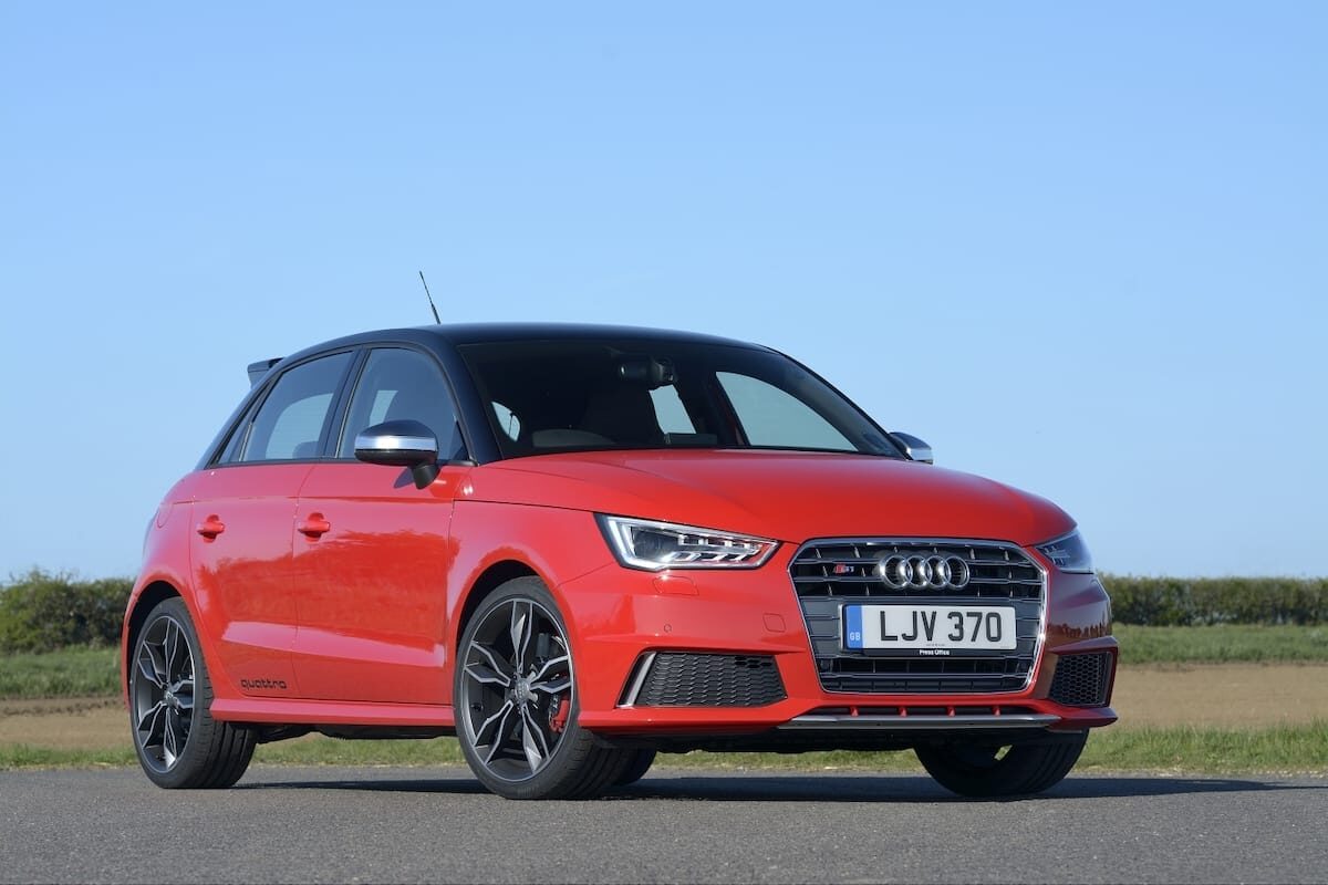 Audi A1 (2010 to 2018) | Expert Rating | The Car Expert