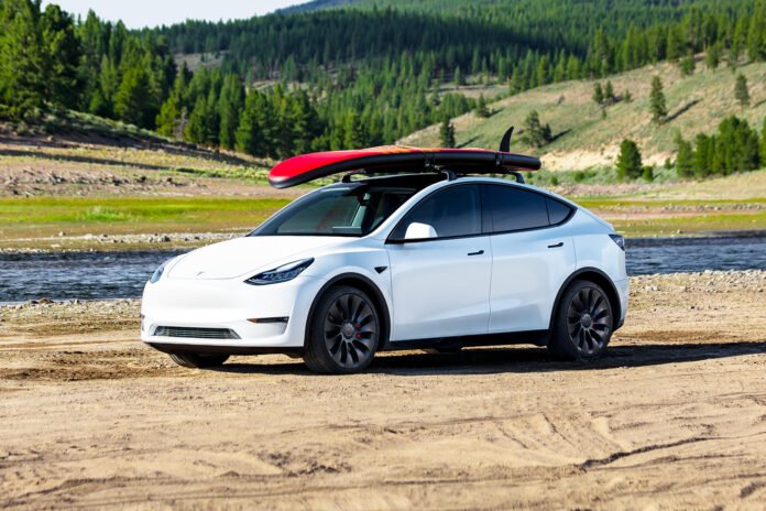 Five-star crash test results for Tesla and Genesis | The Car Expert