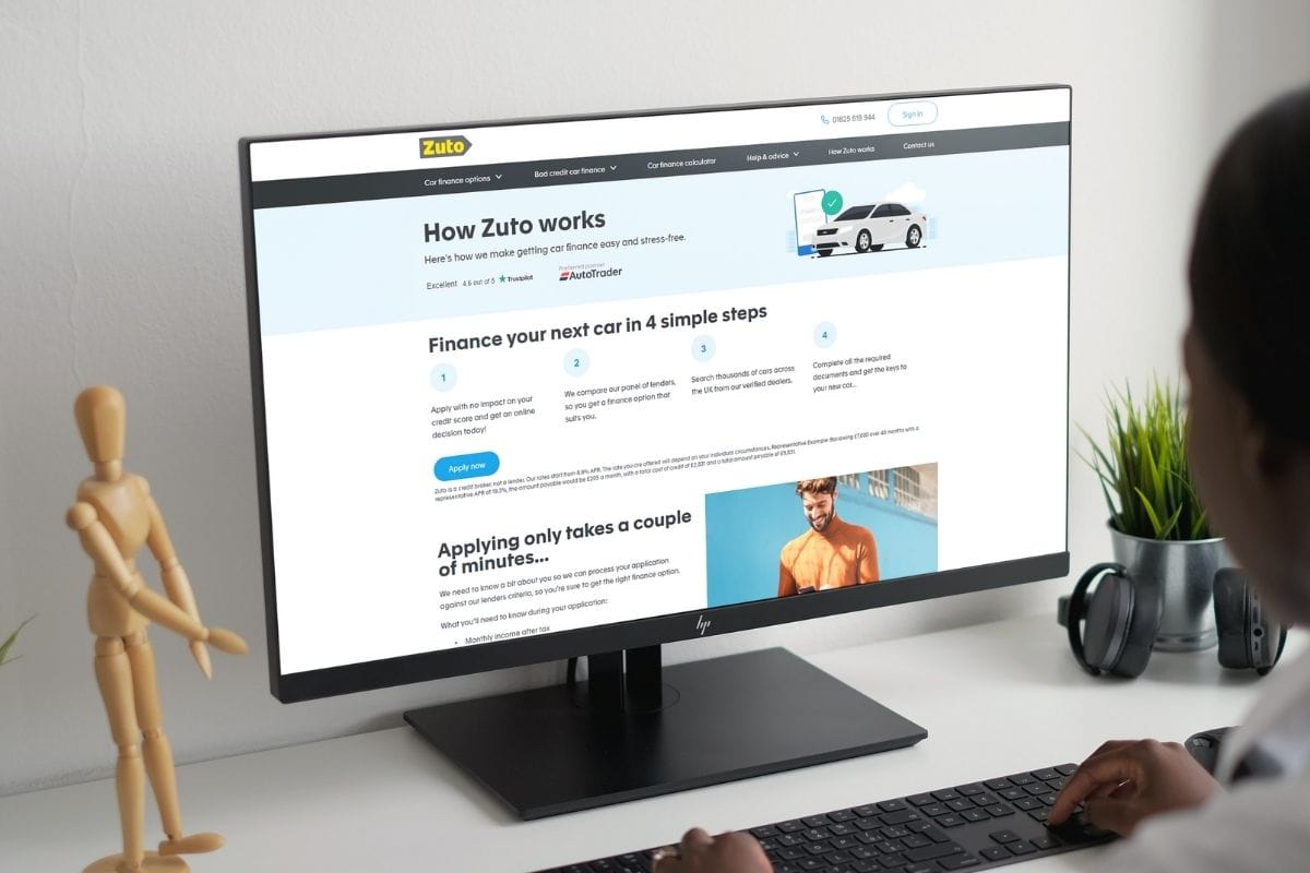 The best websites for used car finance | World Auto News