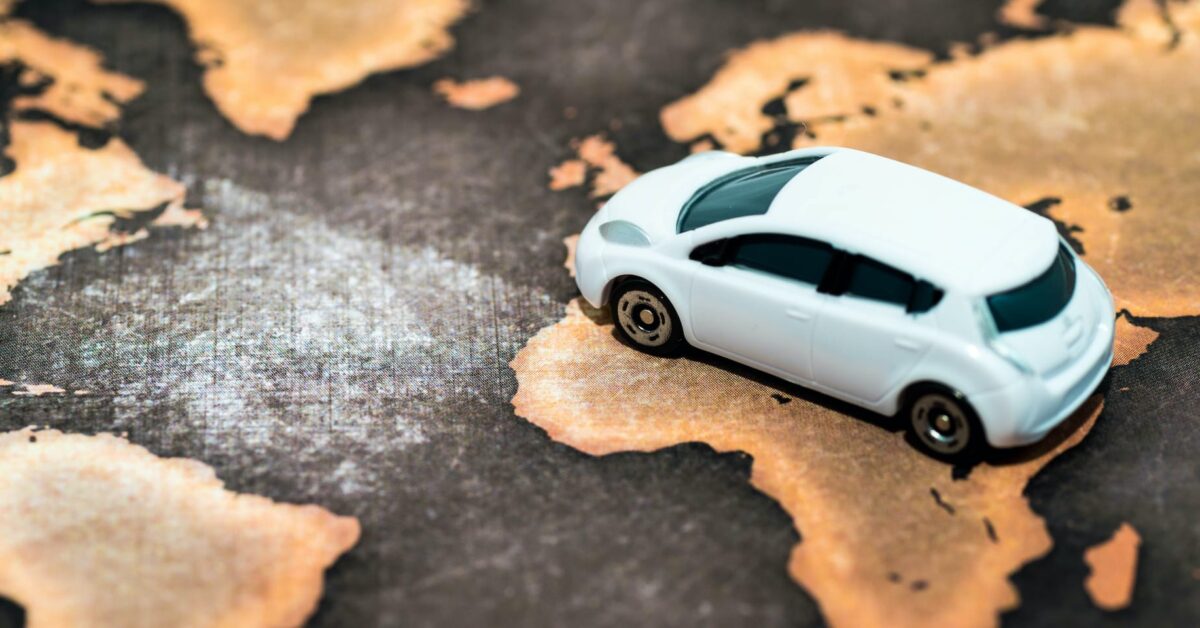 Which country produces the best new cars? | The Car Expert