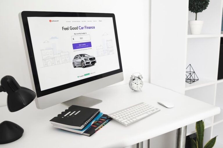 The best websites for used car finance 2023 | The Car Expert