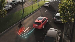 Driver assistance systems explained | The Car Expert