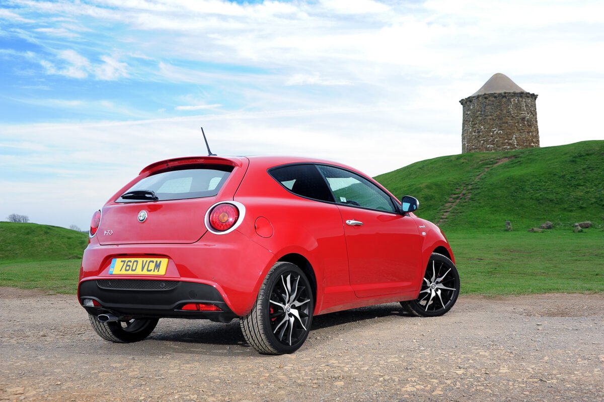 Alfa Romeo Mito (2009 to 2018) | Expert Rating | The Car Expert