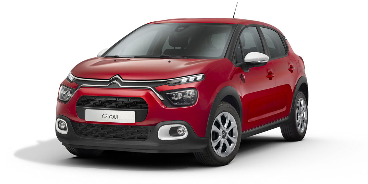 Citroën C3 Origin (2017 - present) | Expert Rating | The Car Expert