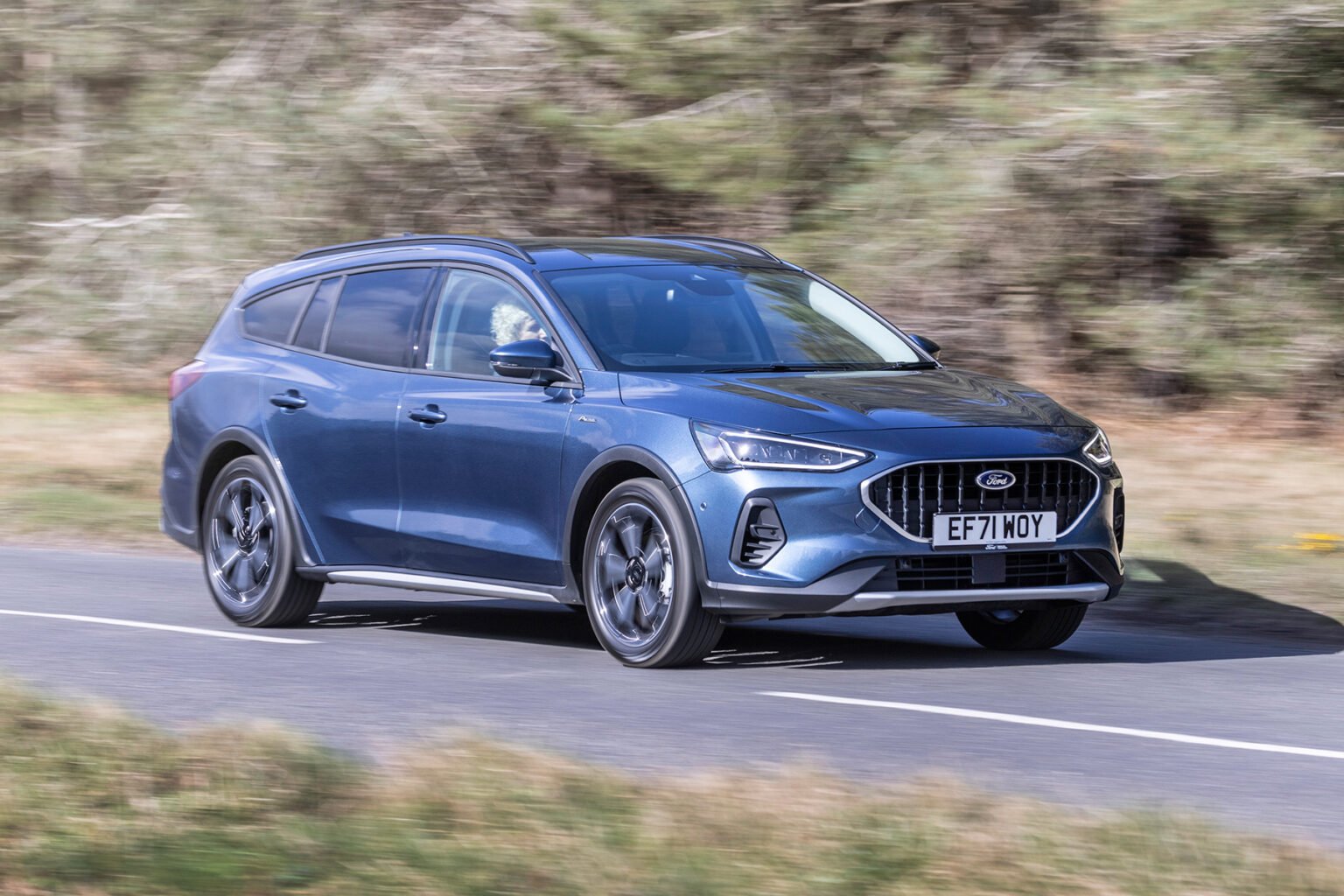 Ford Focus (2018 to 2025) | Expert Rating | The Car Expert