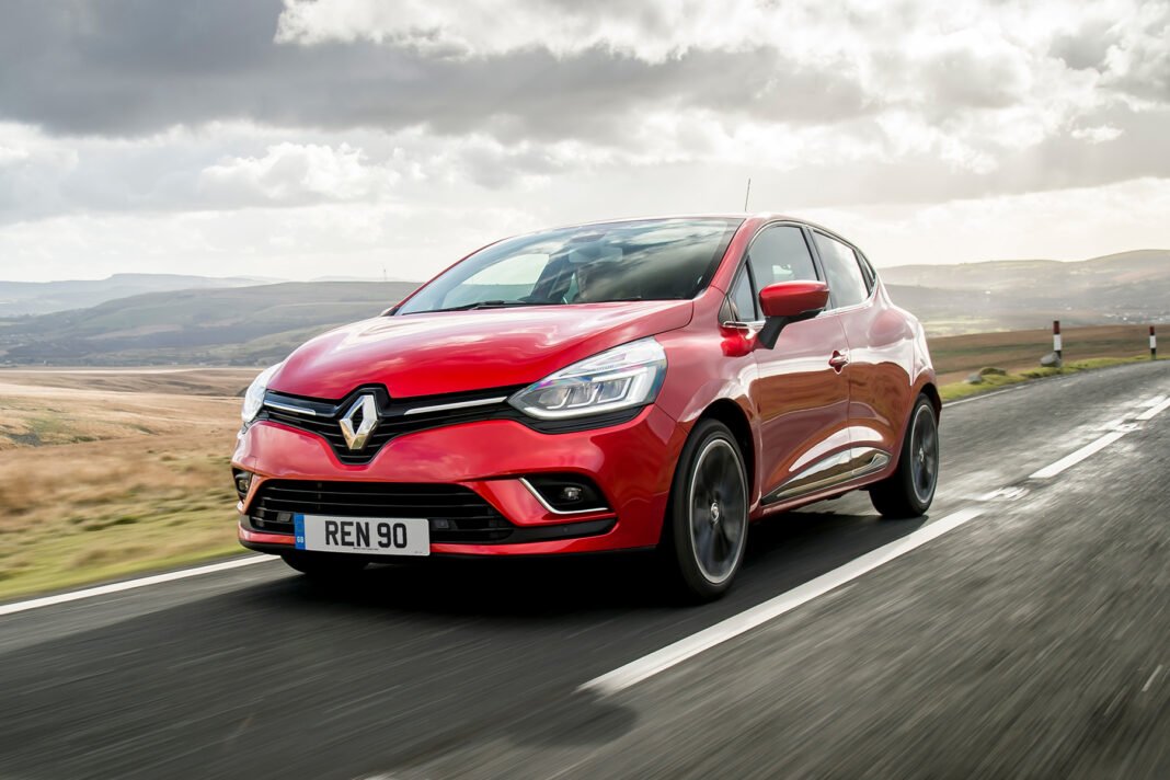 Renault Clio (2012 to 2019) | Expert Rating | The Car Expert