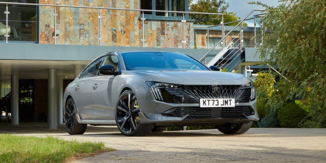 Peugeot 508 (2011 to 2018) | Expert Rating | The Car Expert