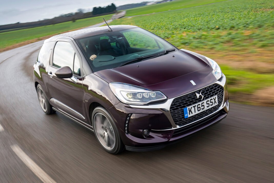 DS 3 (2010 to 2019) | Expert Rating | The Car Expert