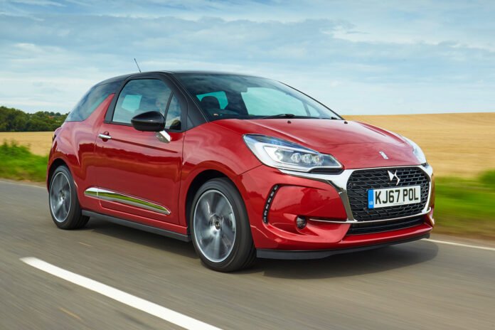 DS 3 (2010 to 2019) | Expert Rating | The Car Expert