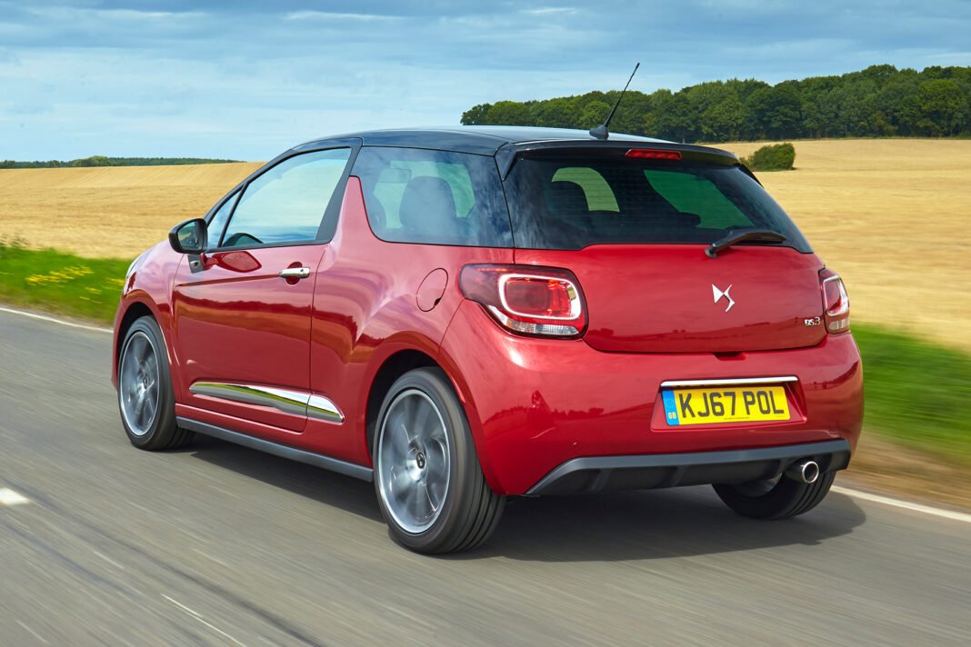 DS 3 (2010 to 2019) | Expert Rating | The Car Expert