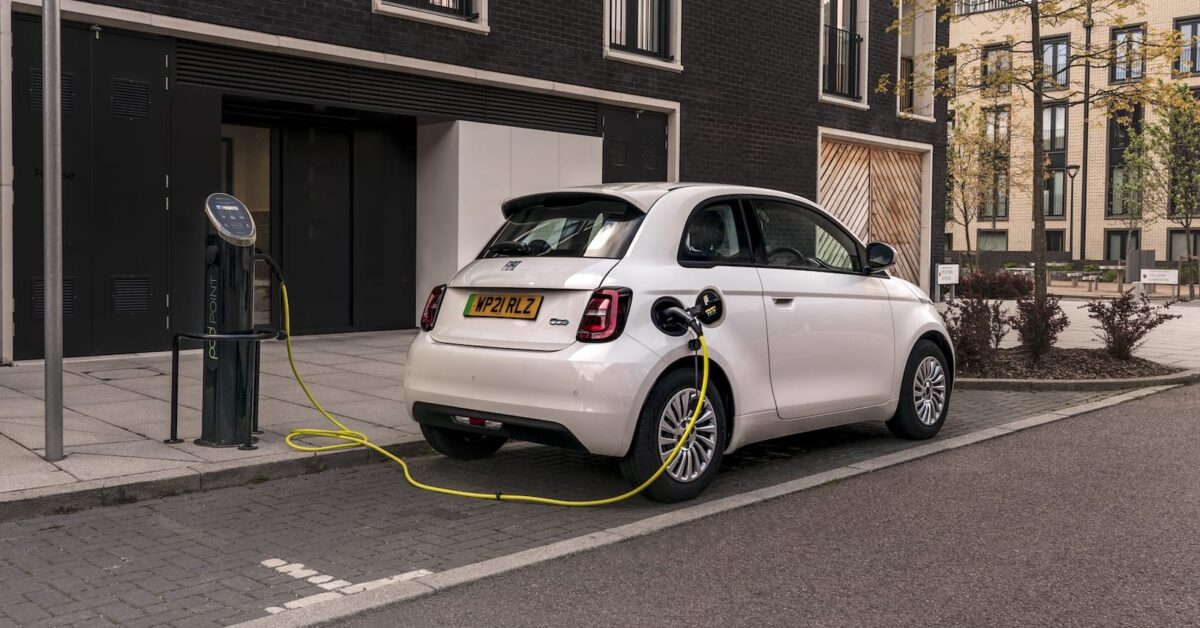 Government ends electric car subsidy | The Car Expert