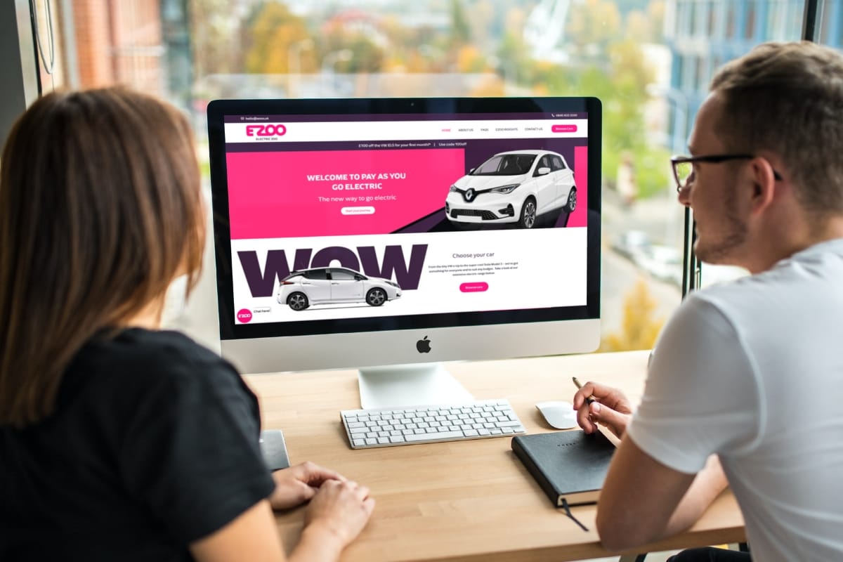 The UK's best car subscription providers 2024 - Mokslo Naujienos.LT