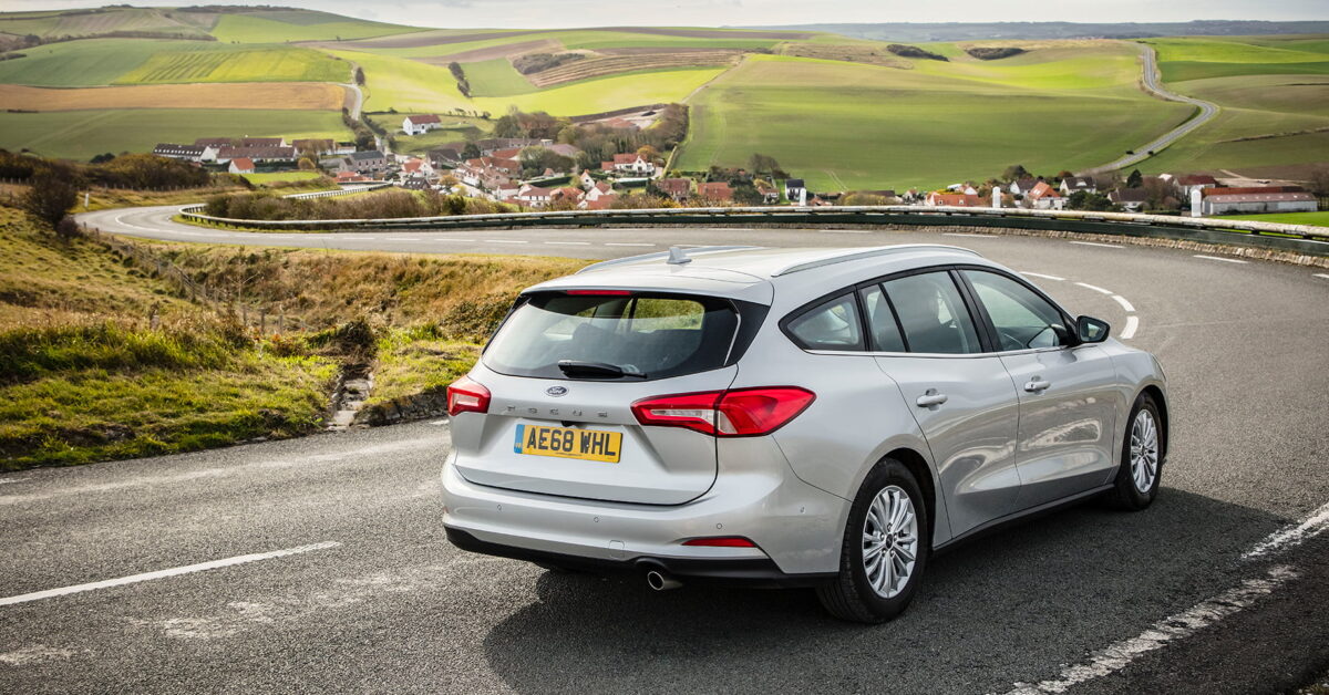 Driving a lease car abroad: What do you need to know? | The Car Expert