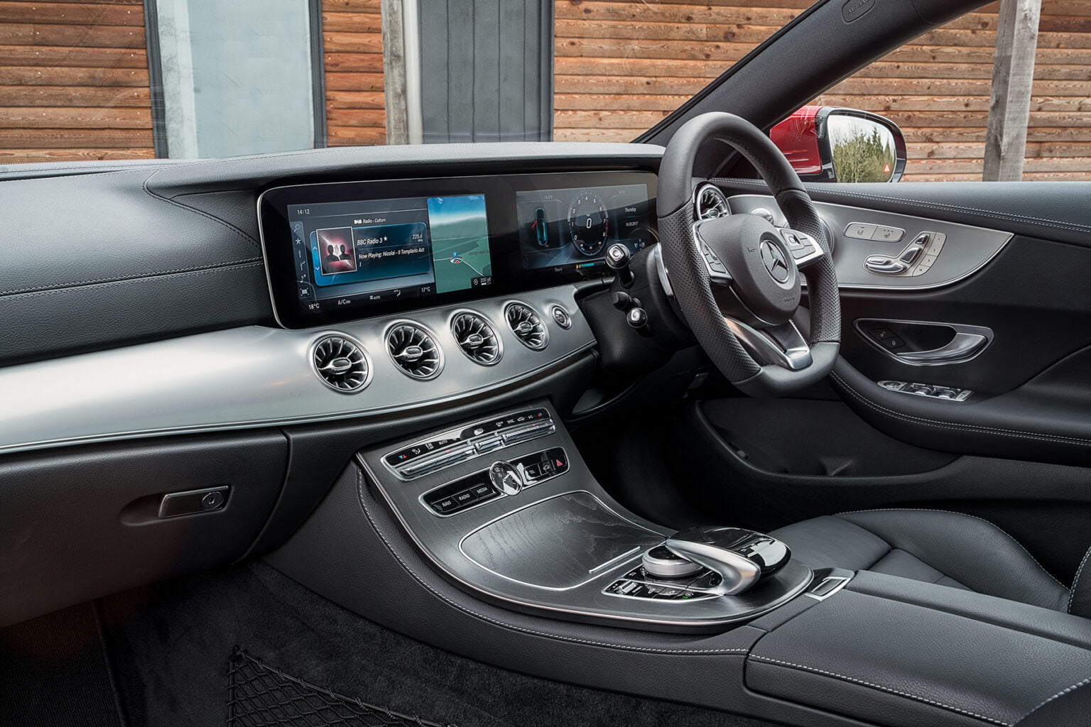 Mercedes-Benz E-Class Coupé (2017 to 2023) | Expert Rating