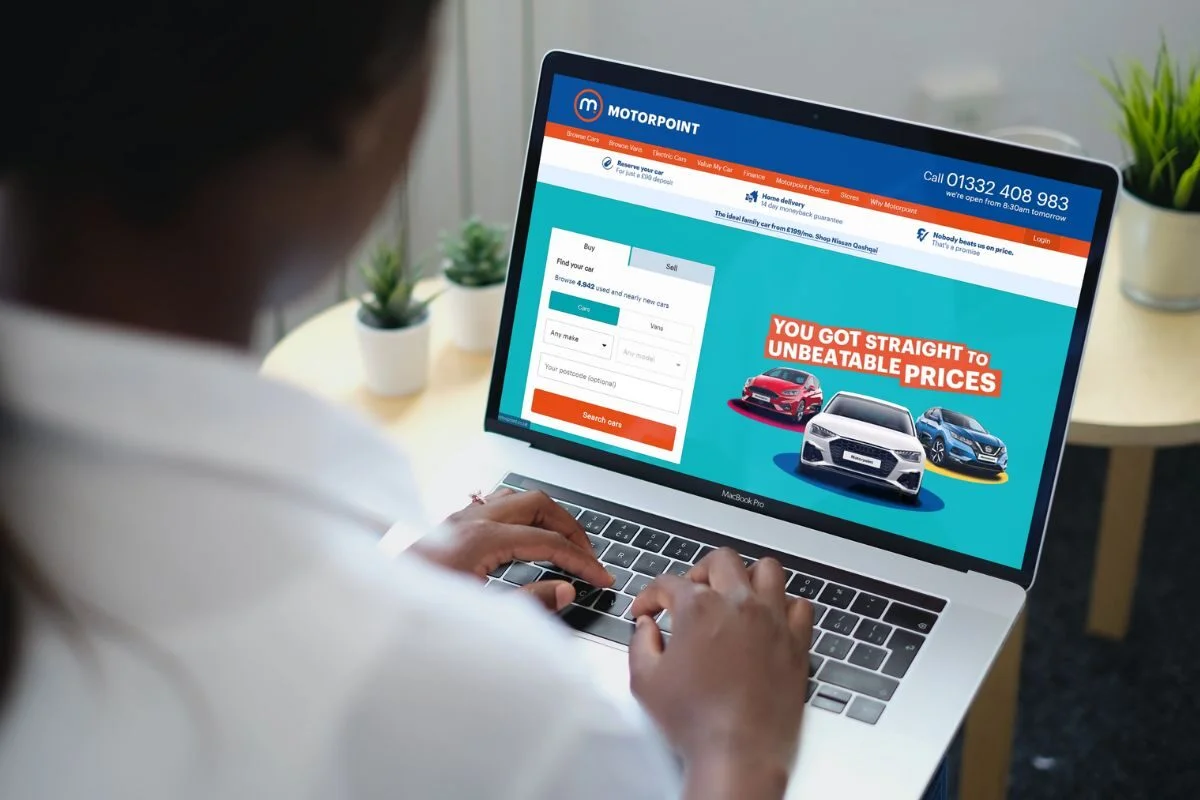 The best websites for buying a new or used car | The Car Expert