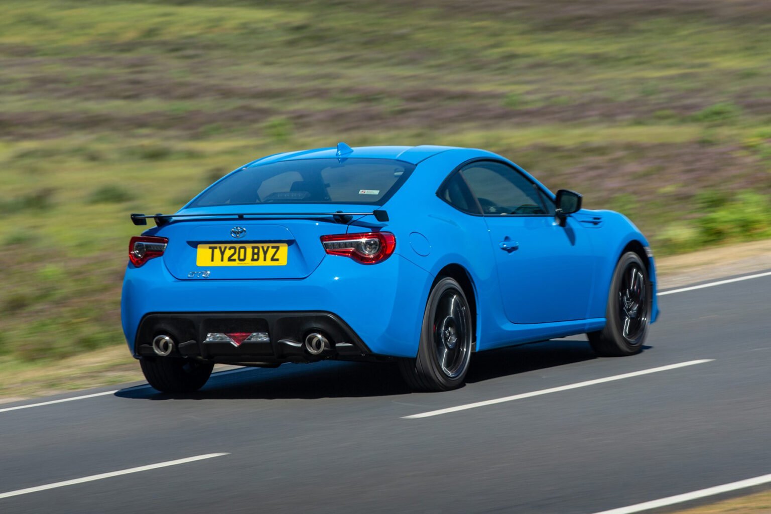 Toyota GT86 (2012 to 2020) | Expert Rating | The Car Expert