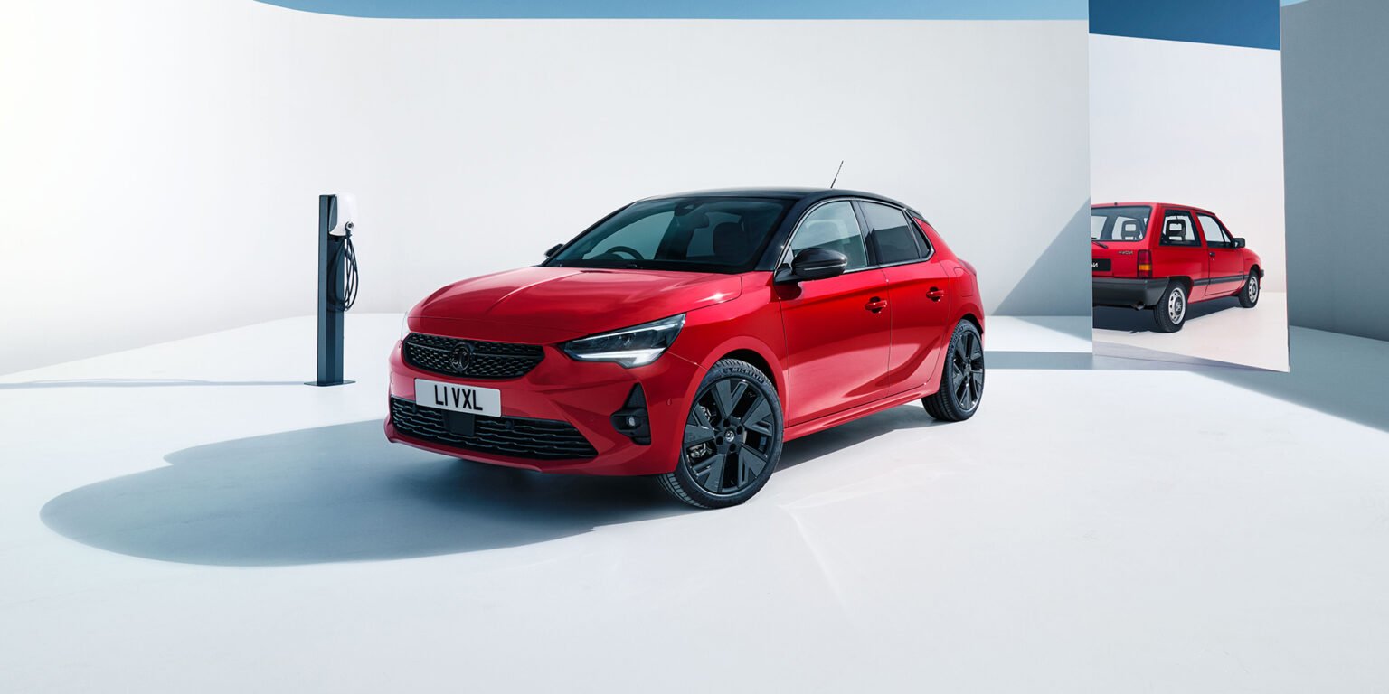 Vauxhall Corsa Electric | Expert Rating | The Car Expert