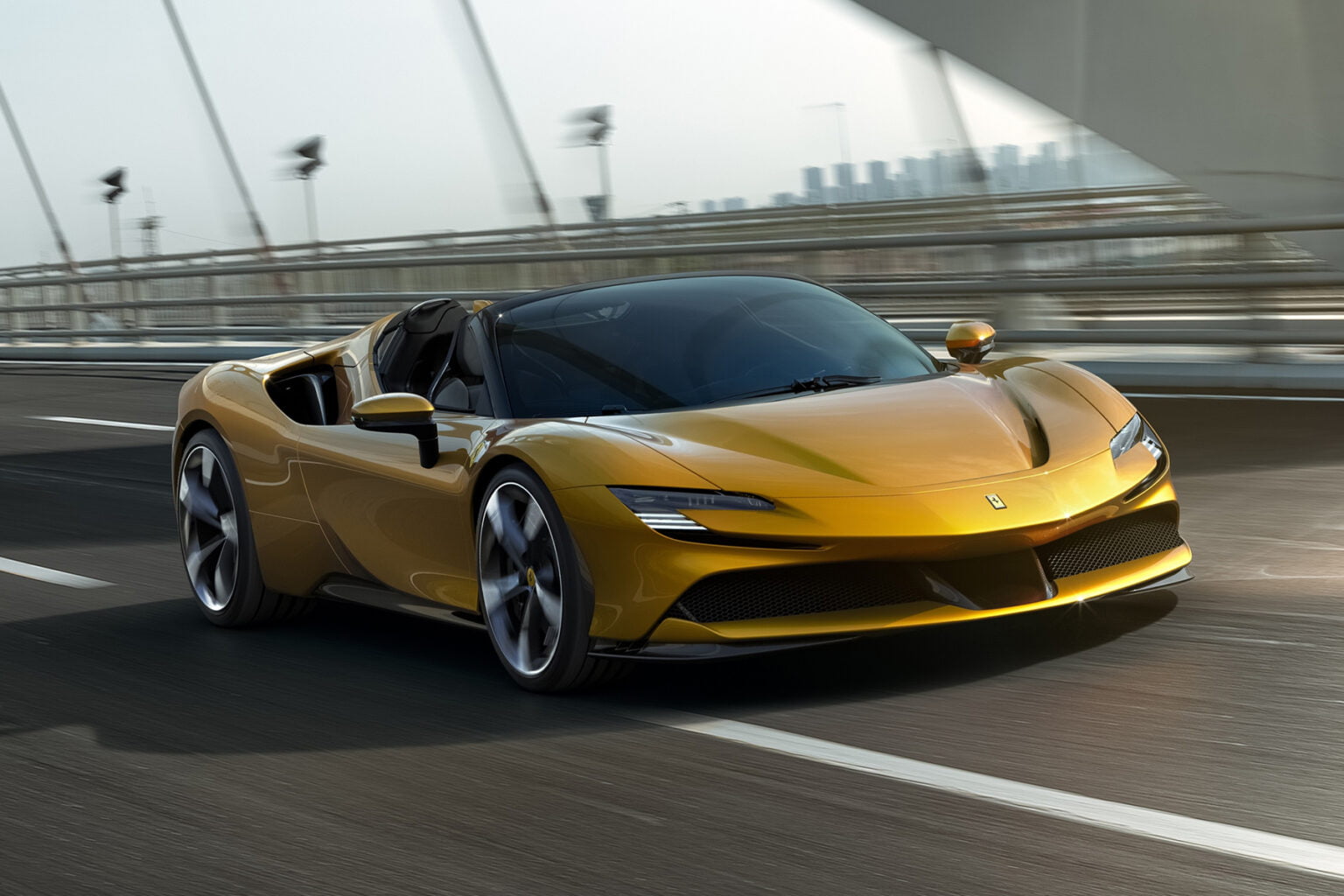 Ferrari SF90 Stradale (2019 to 2025) | Expert Rating | The Car Expert