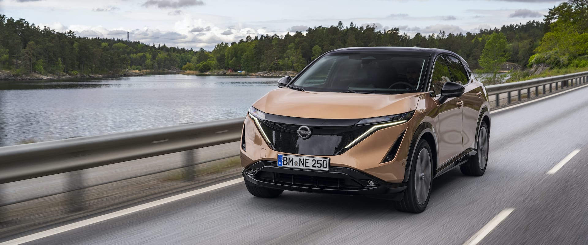 Nissan Ariya Nismo (2025 onwards) | Expert Rating | The Car Expert