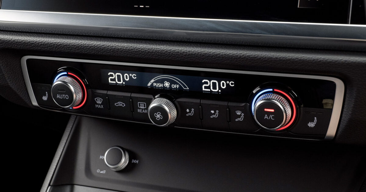 Air-con vs climate control - what you need to know | The Car Expert