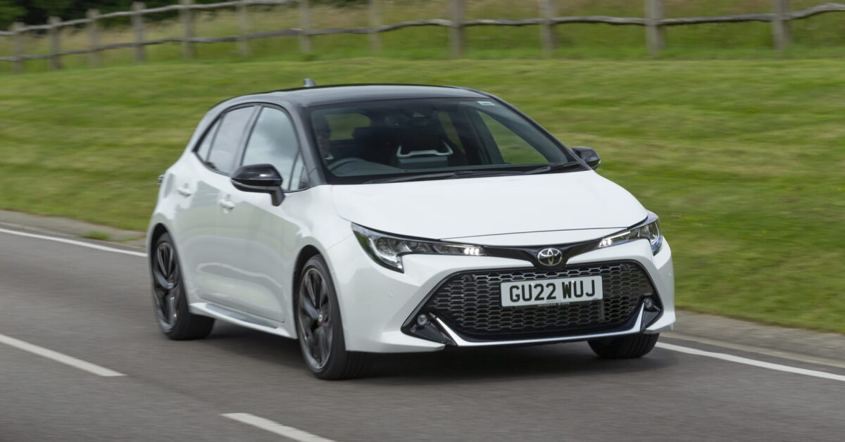 Toyota Corolla receives performance boost | The Car Expert