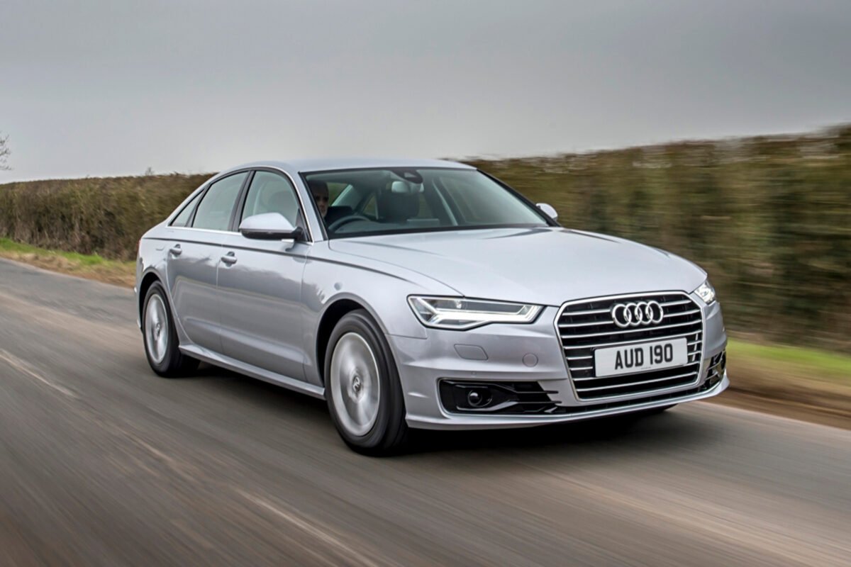 Audi A6 (2011 to 2018) | Expert Rating | The Car Expert