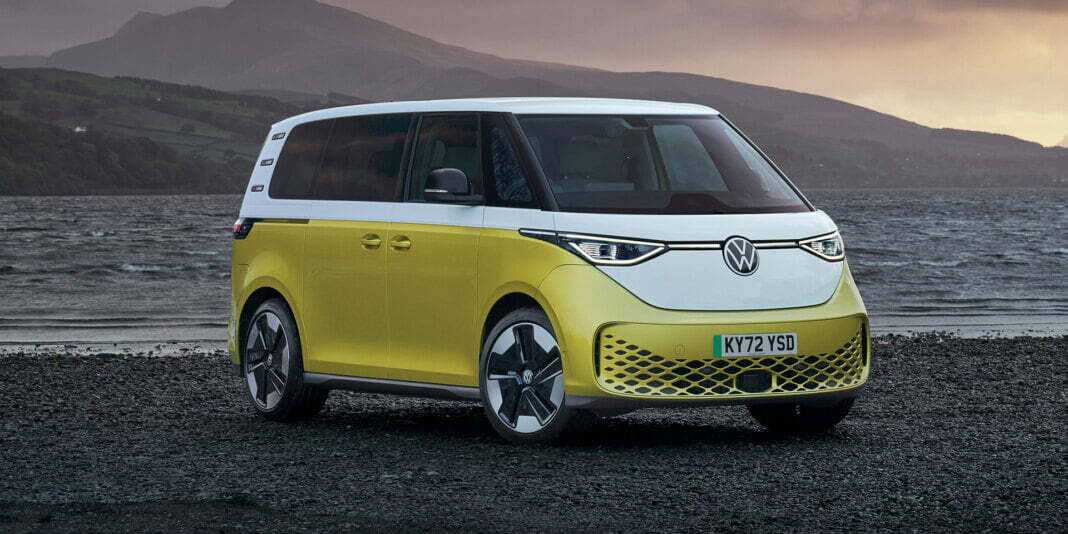 Everything you need to know about Volkswagen | The Car Expert
