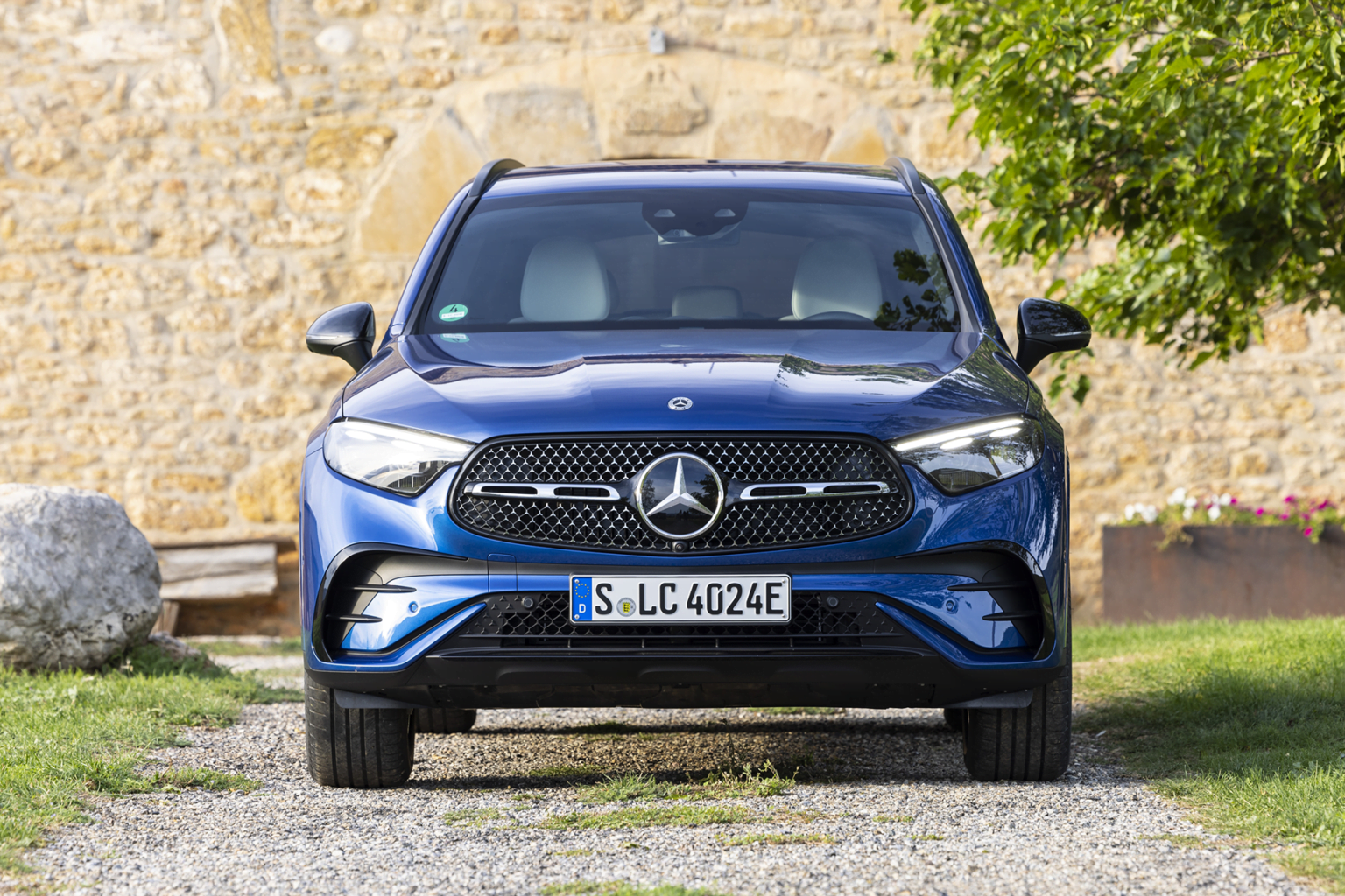 All-new Mercedes-Benz GLC now on sale | The Car Expert