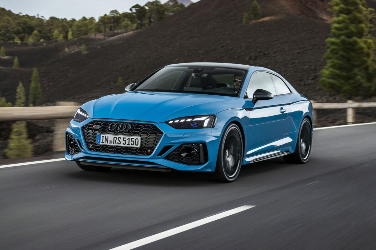 Audi RS 5 (2019 to 2025) | Expert Rating | The Car Expert