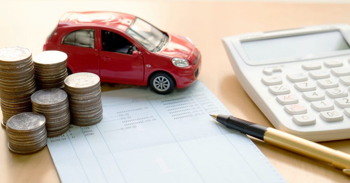 What is a deposit contribution? | Car finance | The Car Expert
