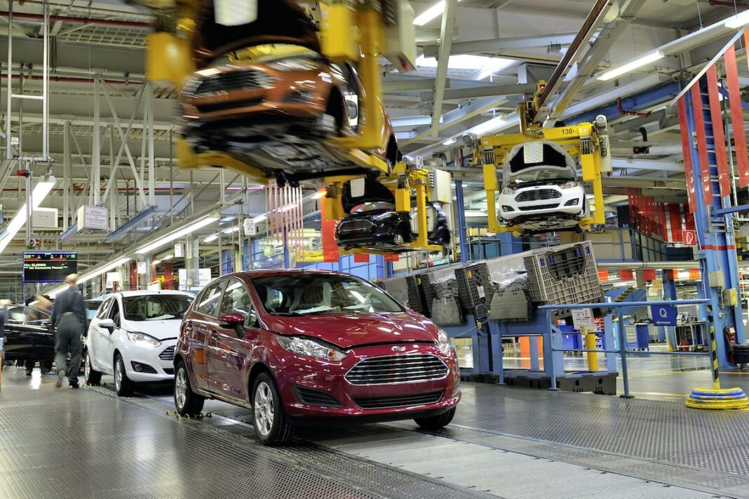 The end of the Ford Fiesta – what went wrong? | The Car Expert