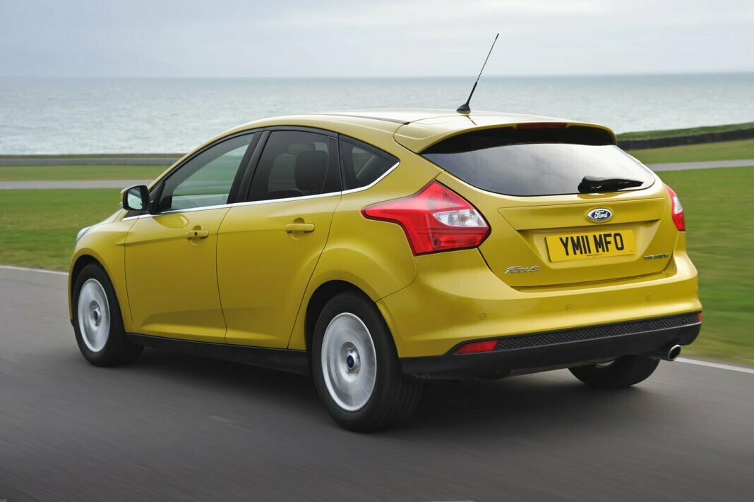Ford Focus (2011 to 2018) | Expert Rating | The Car Expert