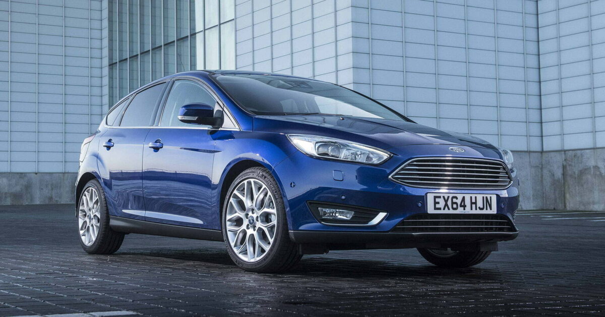 Ford Focus (2011 to 2018) | Expert Rating | The Car Expert