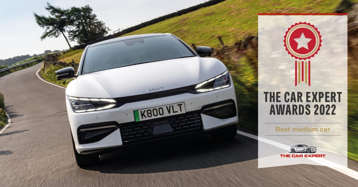 Best medium cars of 2022 | The Car Expert