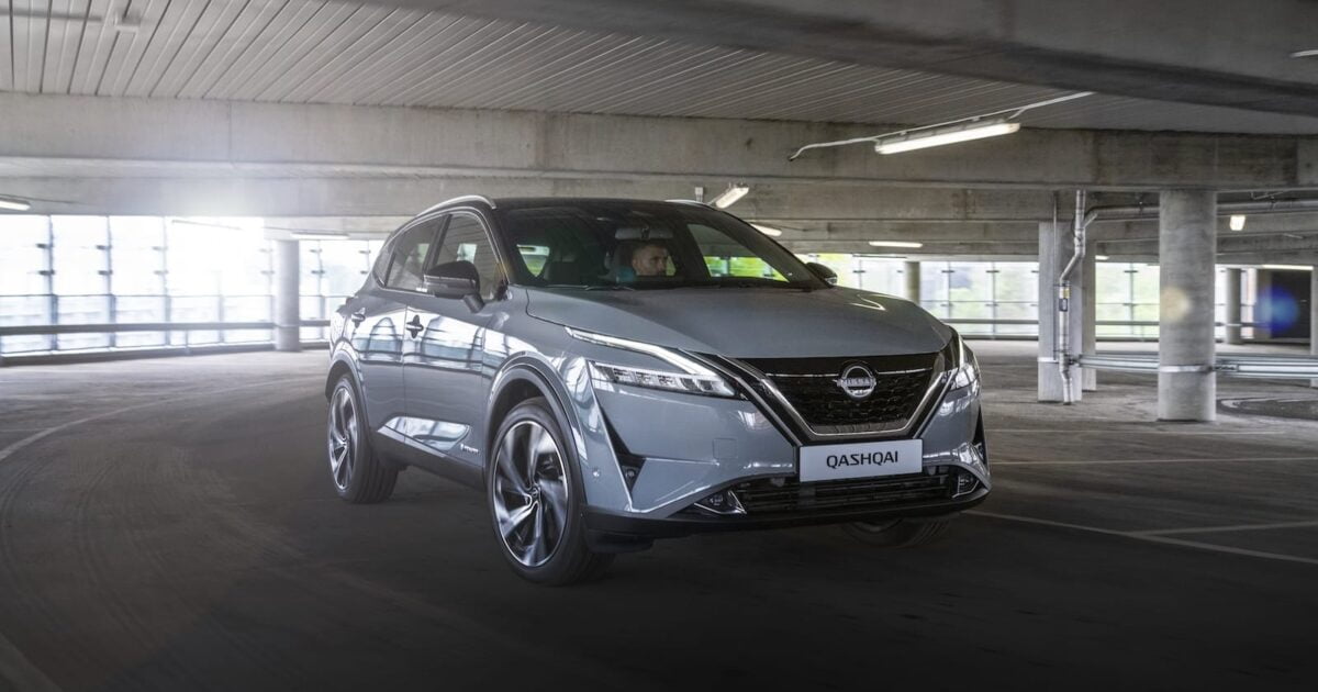 Strong November For New Car Sales The Car Expert strong-november-for-new-car-sales-the-car-expert