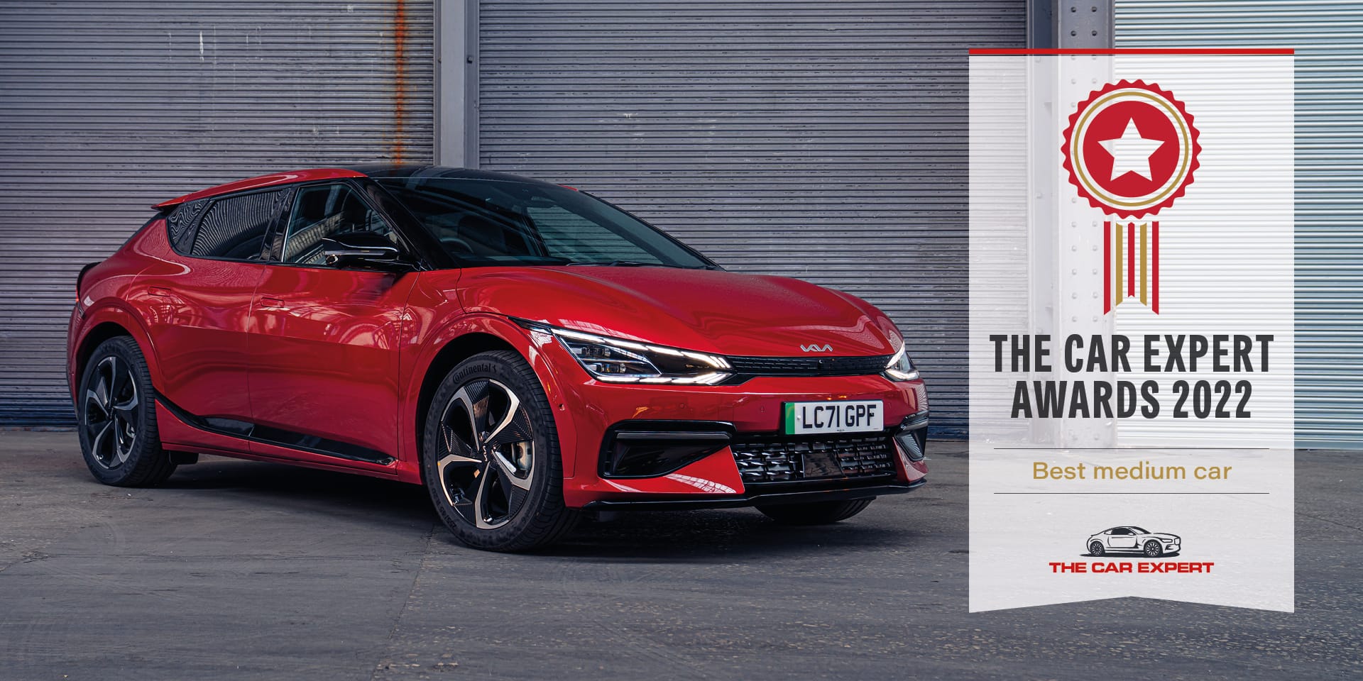 Best medium cars of 2022 | The Car Expert