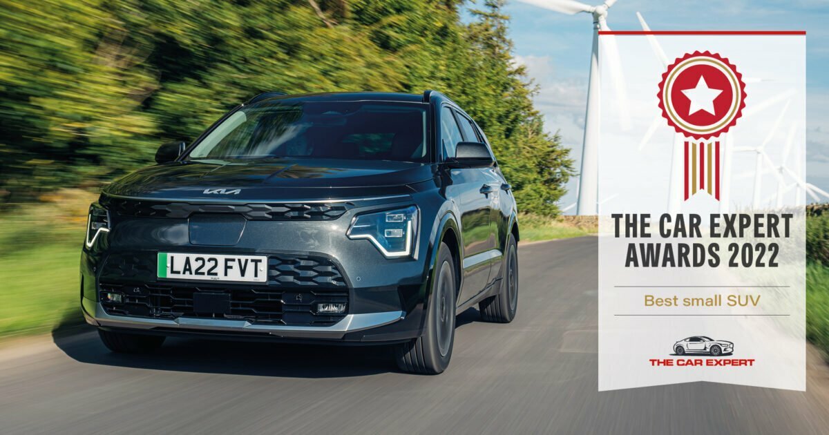 Best small SUVs of 2022 | The Car Expert