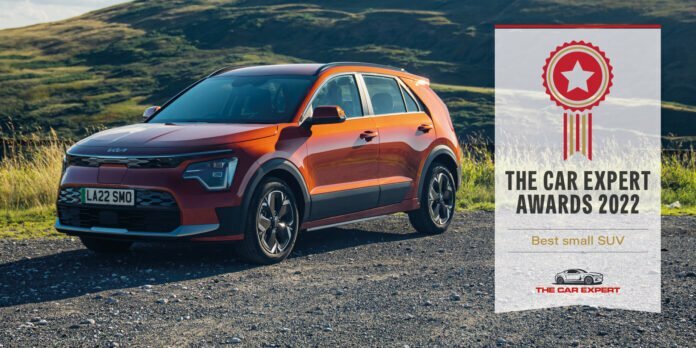 Best small SUVs of 2022 | The Car Expert