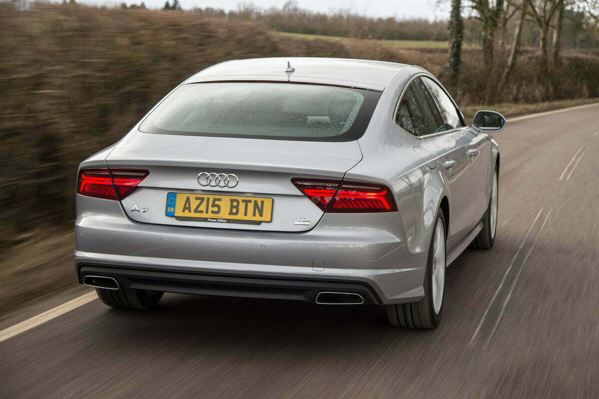 Audi A7 (2011 to 2018) | Expert Rating | The Car Expert