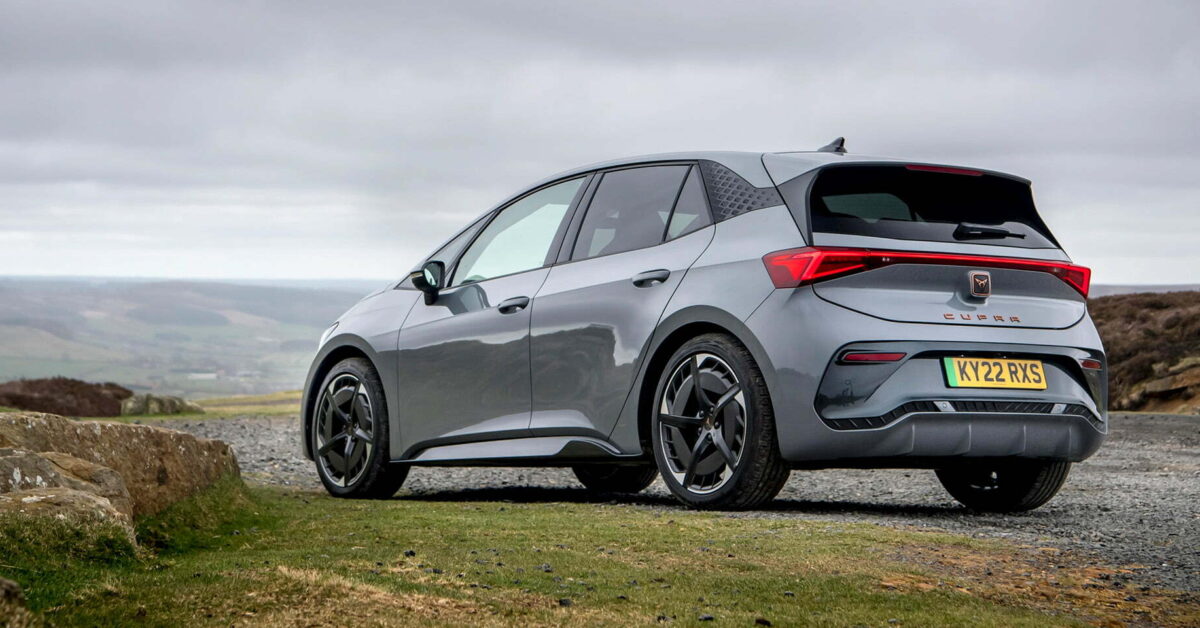 Grey tops the colour charts again | The Car Expert