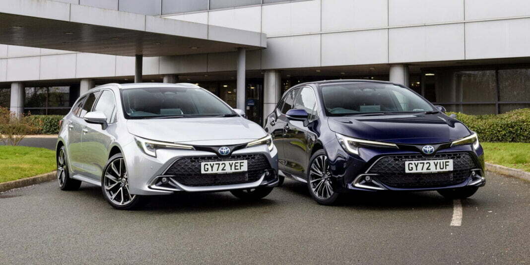 Toyota Corolla (2019 - present) | Expert Rating | The Car Expert