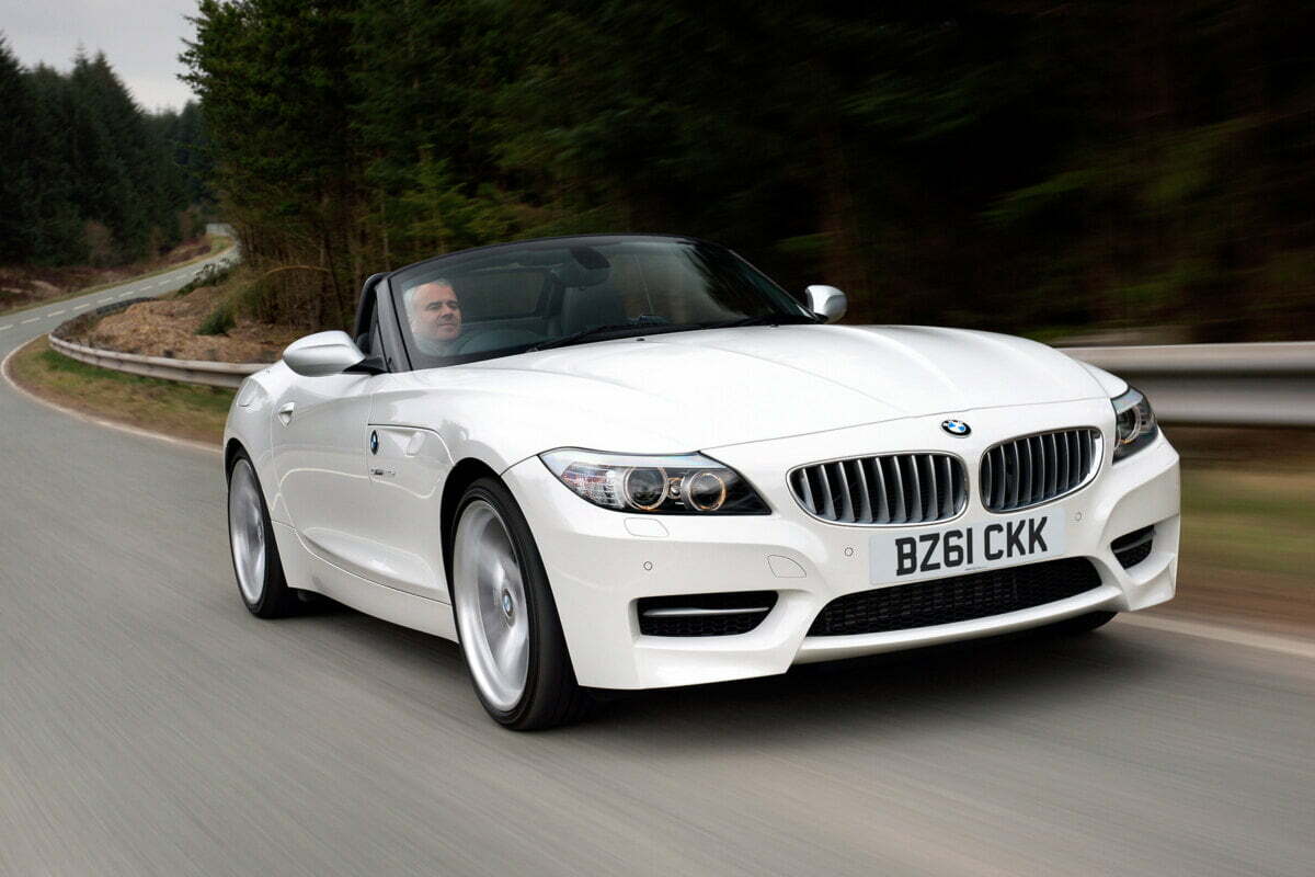 BMW Z4 (2009 to 2017) | Expert Rating | The Car Expert