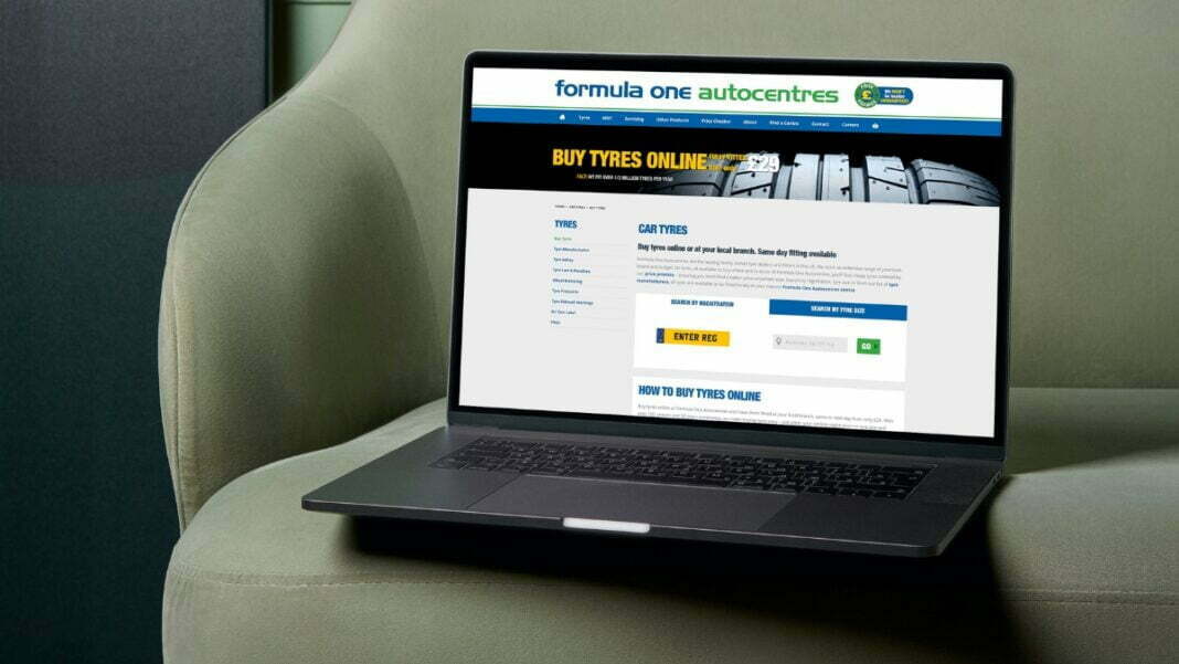 The UK's best online tyre retailers 2026 | The Car Expert